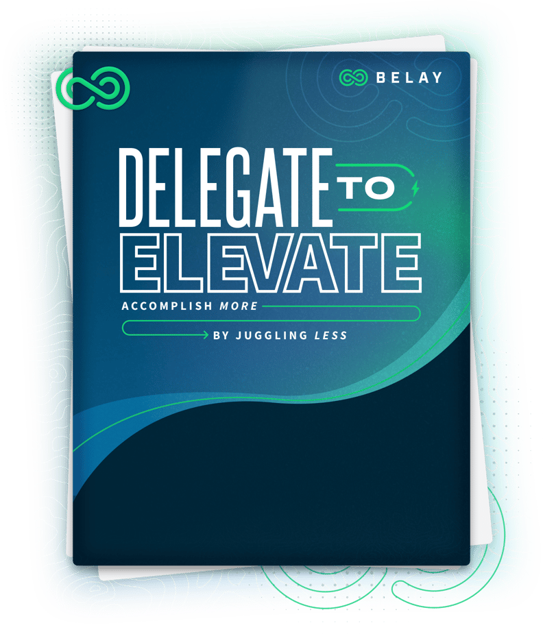 Delegate to Elevate