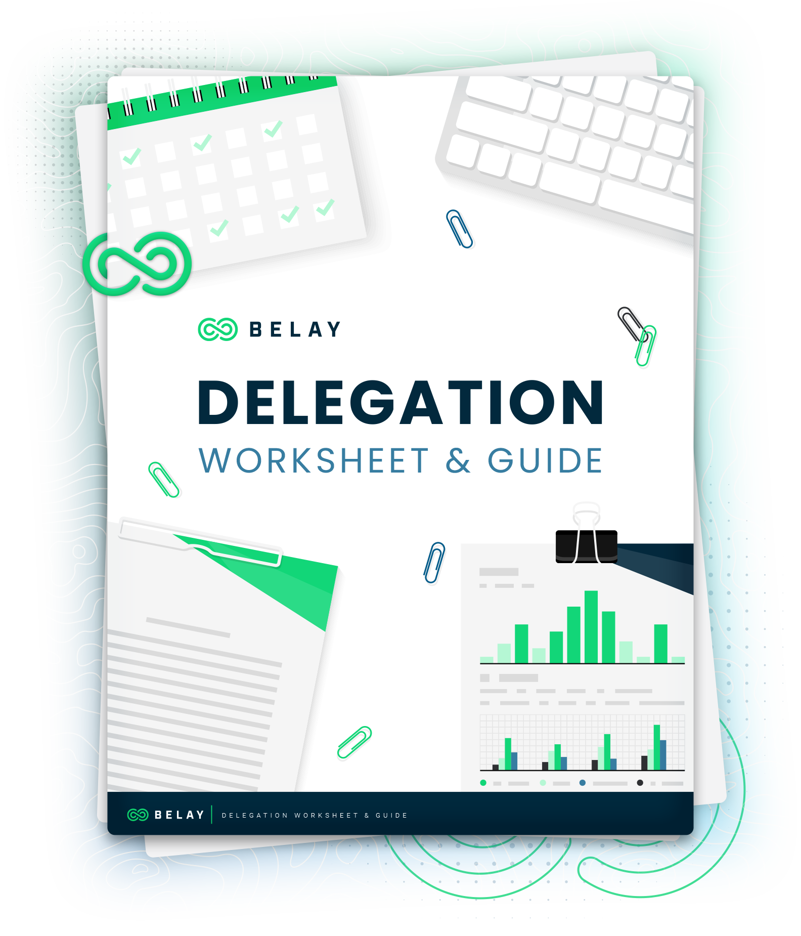 Delegation Worksheet & Guide