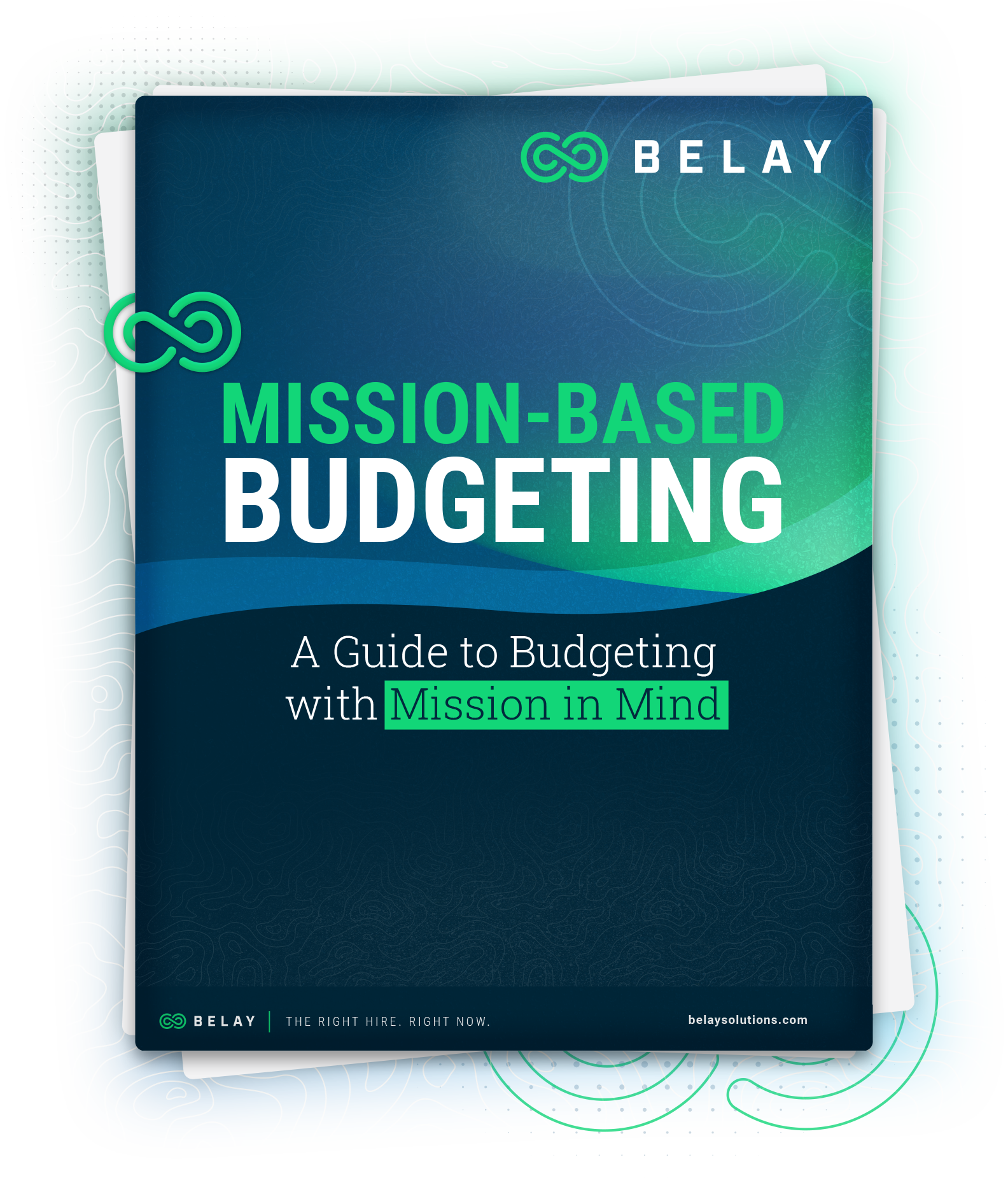 Mission-Based Budgeting from BELAY